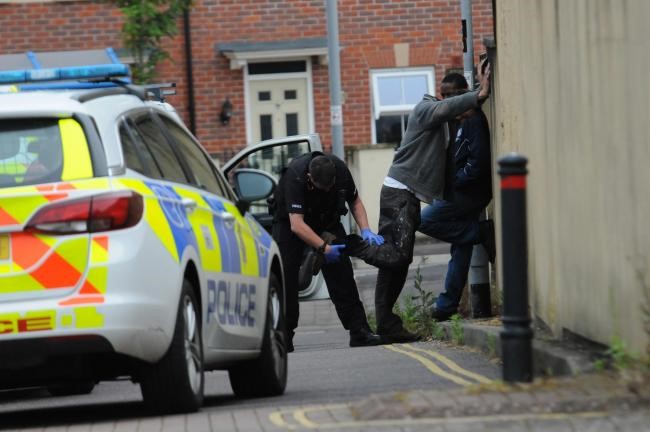 UK Lockdown Saw Spike In Stop And Searches, With Black People Targeted ...