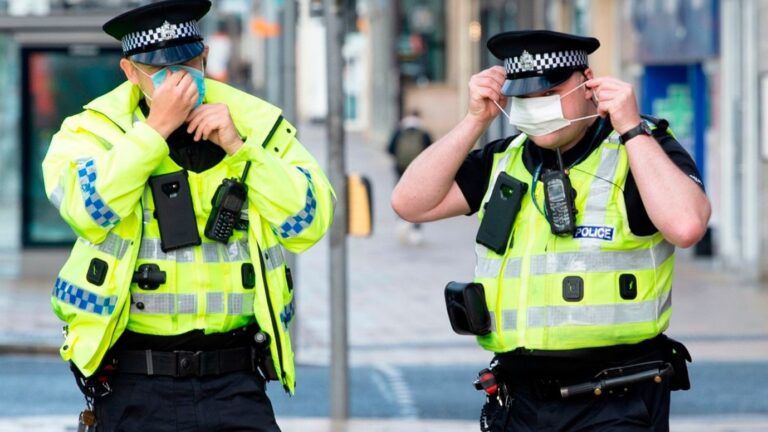 Police Powers of Entry to Your Home During COVID: Updated Regulations ...