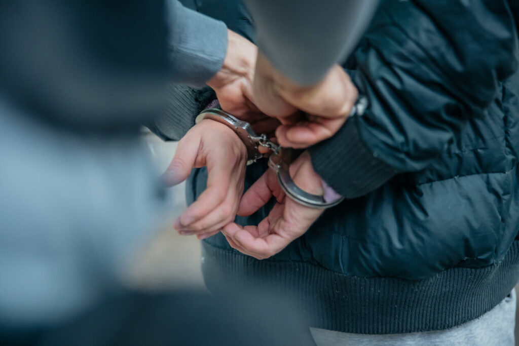 Examples of police misconduct cases | HNK Solicitors
