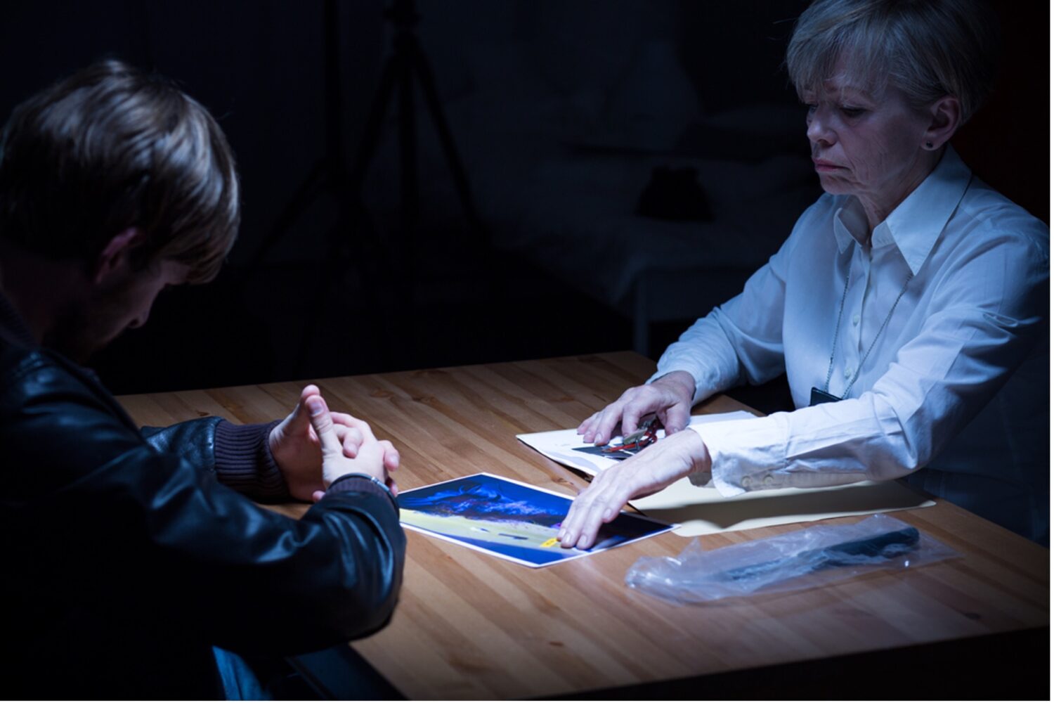 How long can police hold you in custody? A guide to your rights with ...