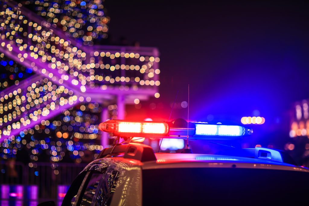 Your right to remain silent - what are the UK Miranda Rights