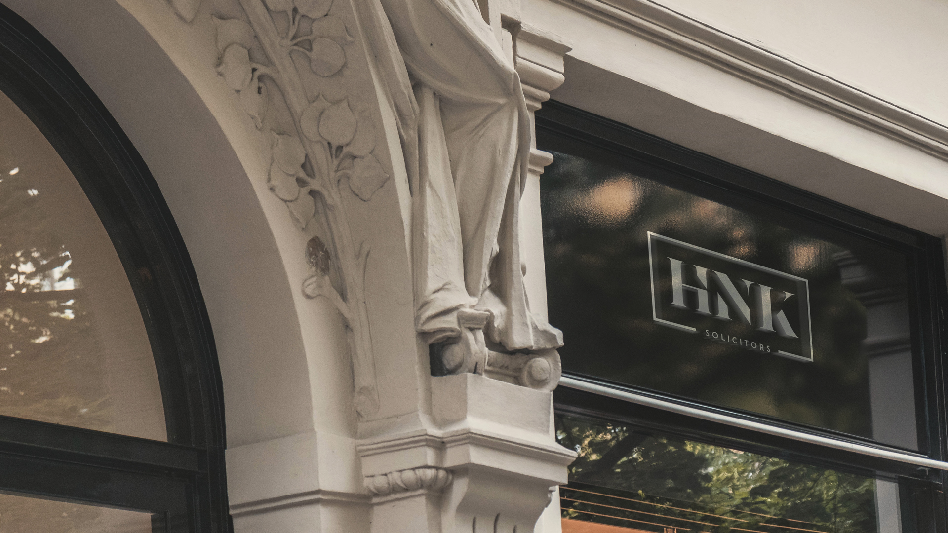 Contact Us | HNK Solicitors