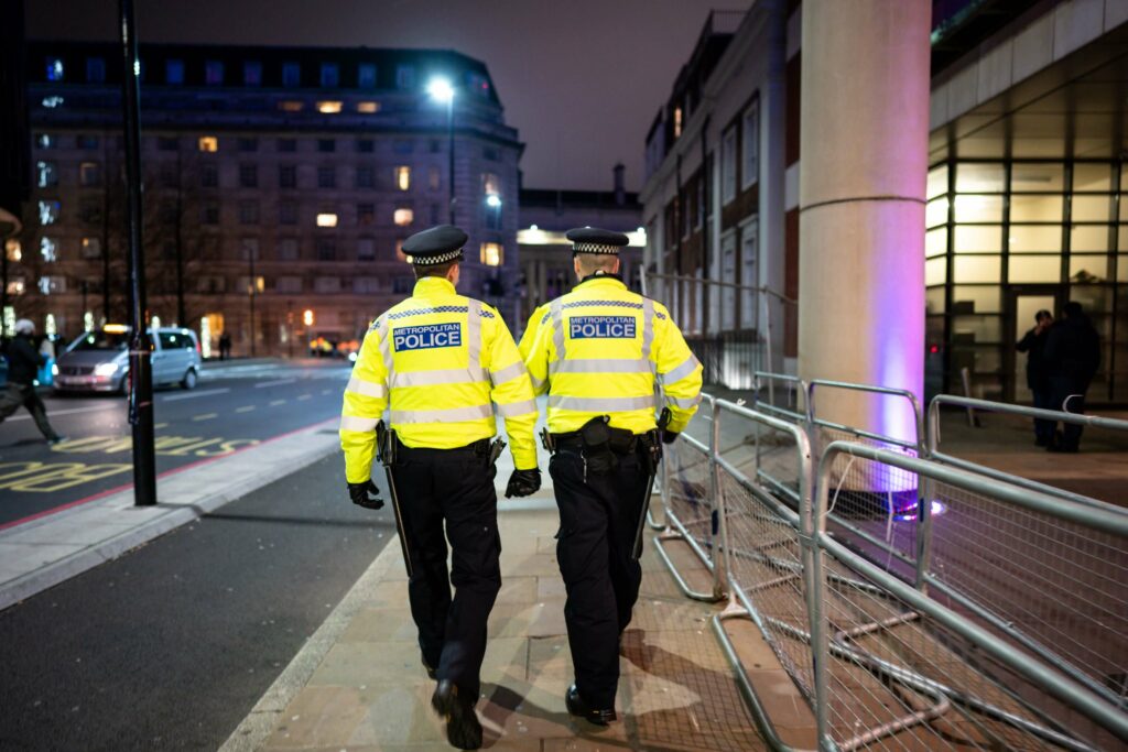 Examples of police misconduct cases | HNK Solicitors