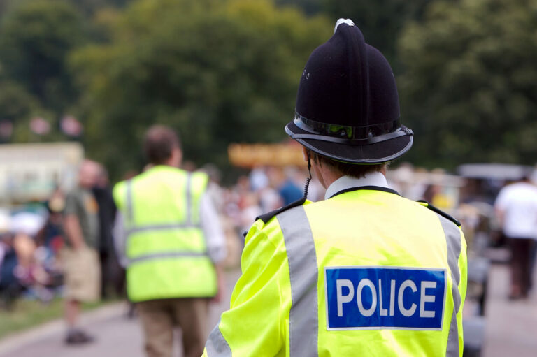 Police compensation payouts guide | HNK Solicitors