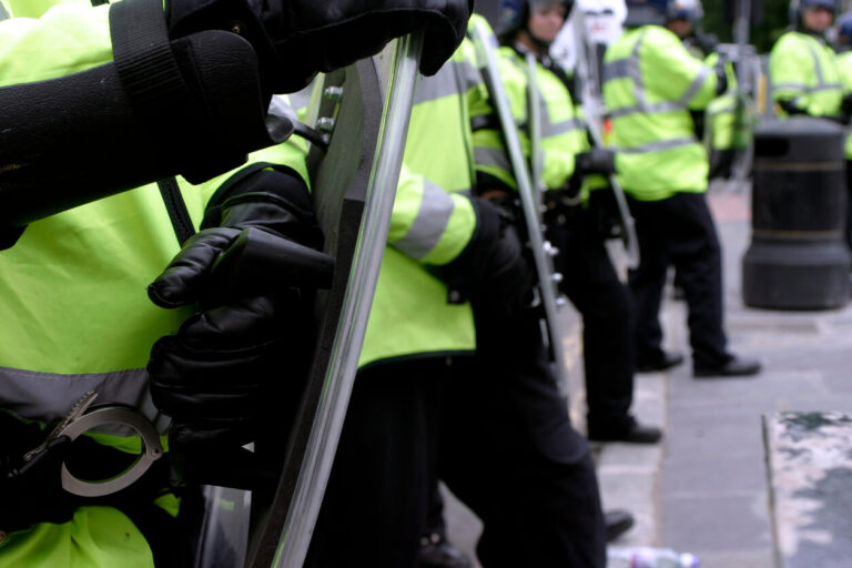 Police gross misconduct examples | HNK Solicitors