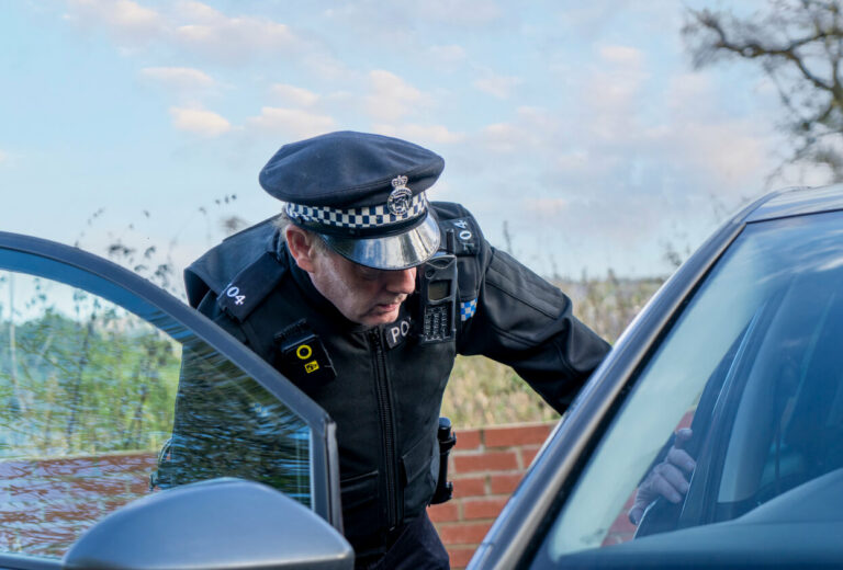 What are the police powers of entry in England and Wales? | HNK Solicitors