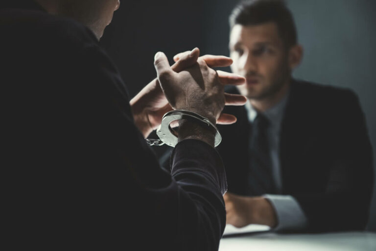 Understanding your rights with a voluntary police interview | HNK ...