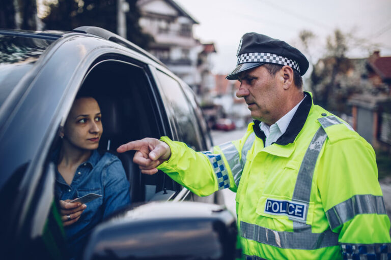 What counts as police harassment? How to make a harassment complaint ...