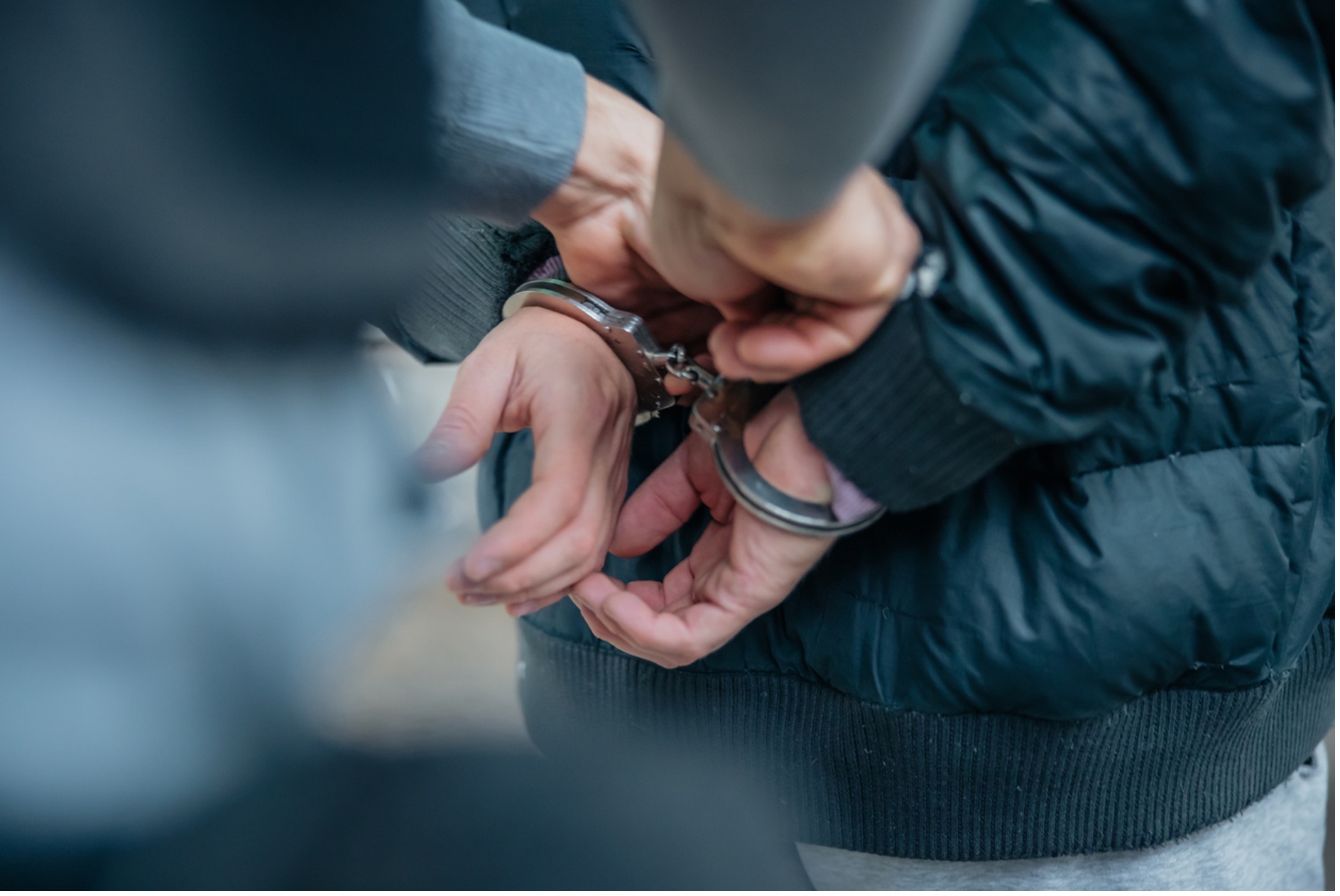 Unlawful imprisonment compensation claims | HNK Solicitors