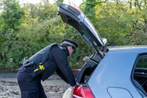 Police stop and search powers: what are your rights? | HNK Solicitors