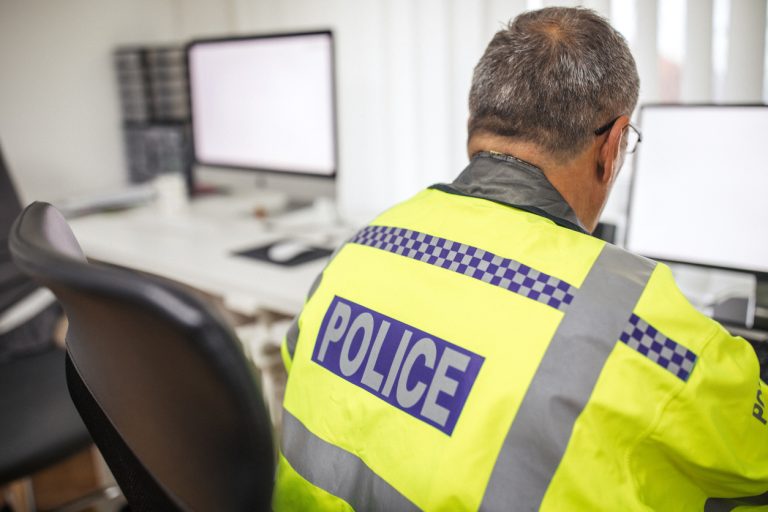 How long do police keep records? | HNK Solicitors