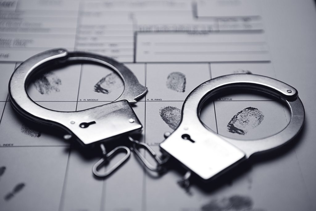 What is the police procedure for arresting someone UK? | HNK Solicitors
