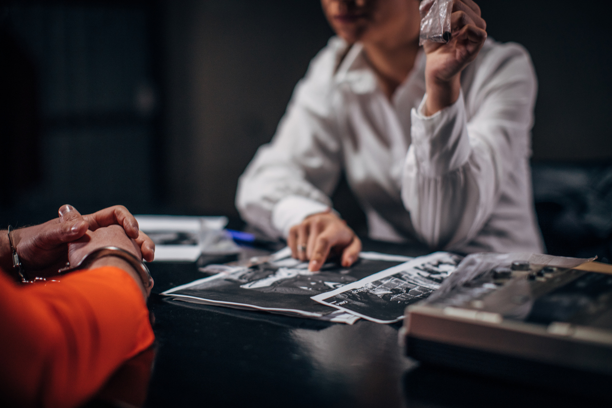 How long does a police interview take? | HNK Solicitors