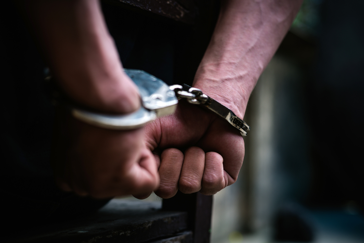 Your rights when detained by police | HNK Solicitors