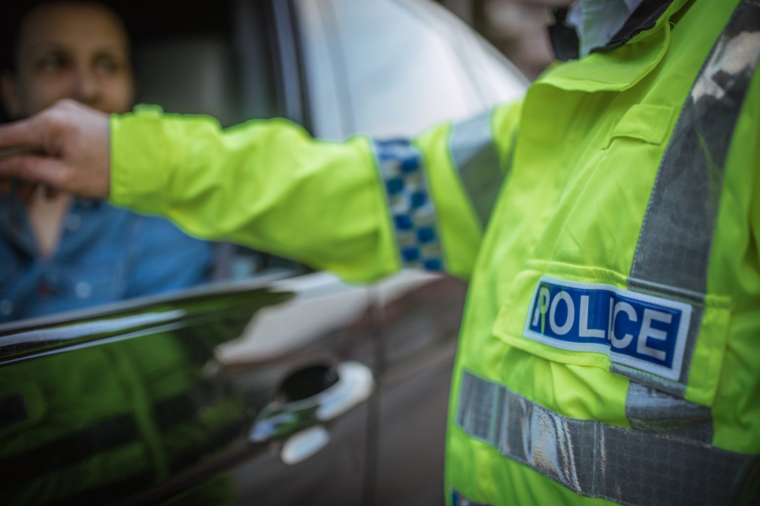 What Are Reasonable Grounds for Stop and Search? | HNK Solicitors